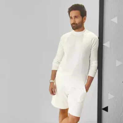 Amitash Pradhan | undefined Movie News - Times of India