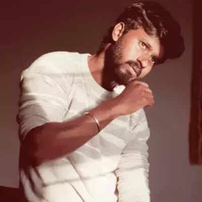 Aadhitya Baskar | undefined Movie News - Times of India