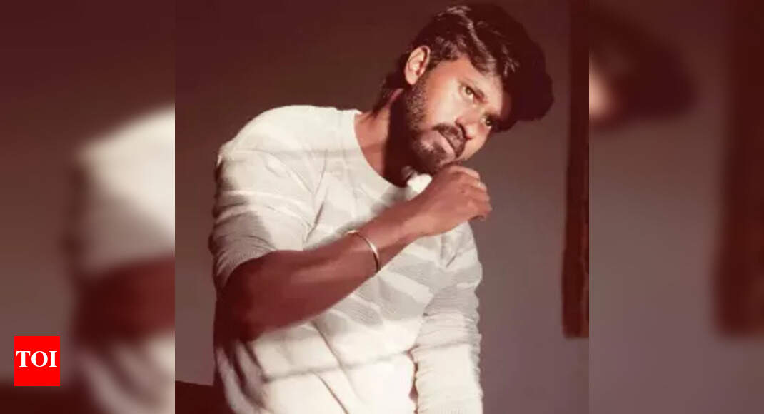 Aadhitya Baskar | undefined Movie News - Times of India