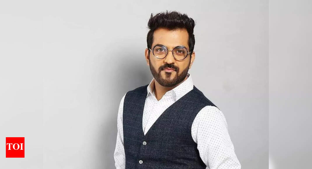 Bigg Boss fame Manu Punjabi says ‘I feel lucky to share birthday with ...