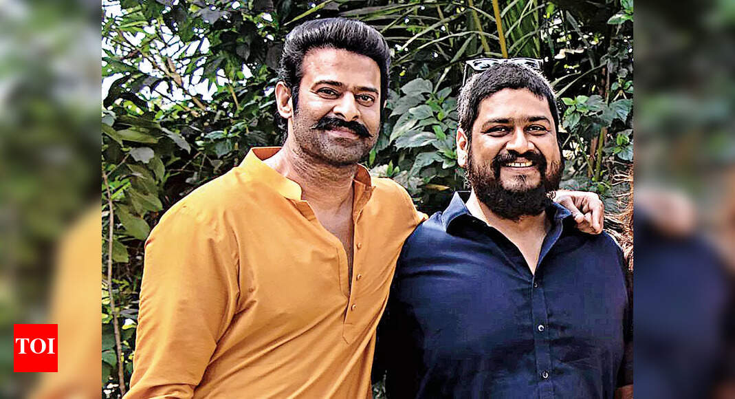 Thanks to Prabhas, I don’t feel like an outsider here in Hyderabad: Om ...