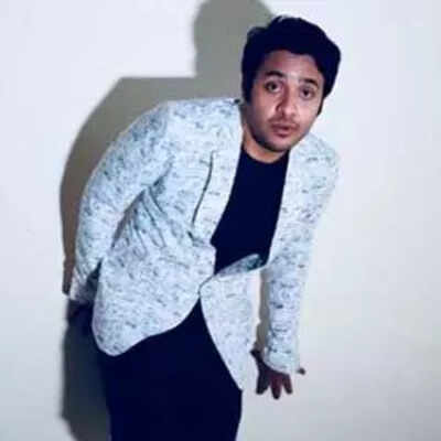 Soham Majumdar | undefined Movie News - Times of India