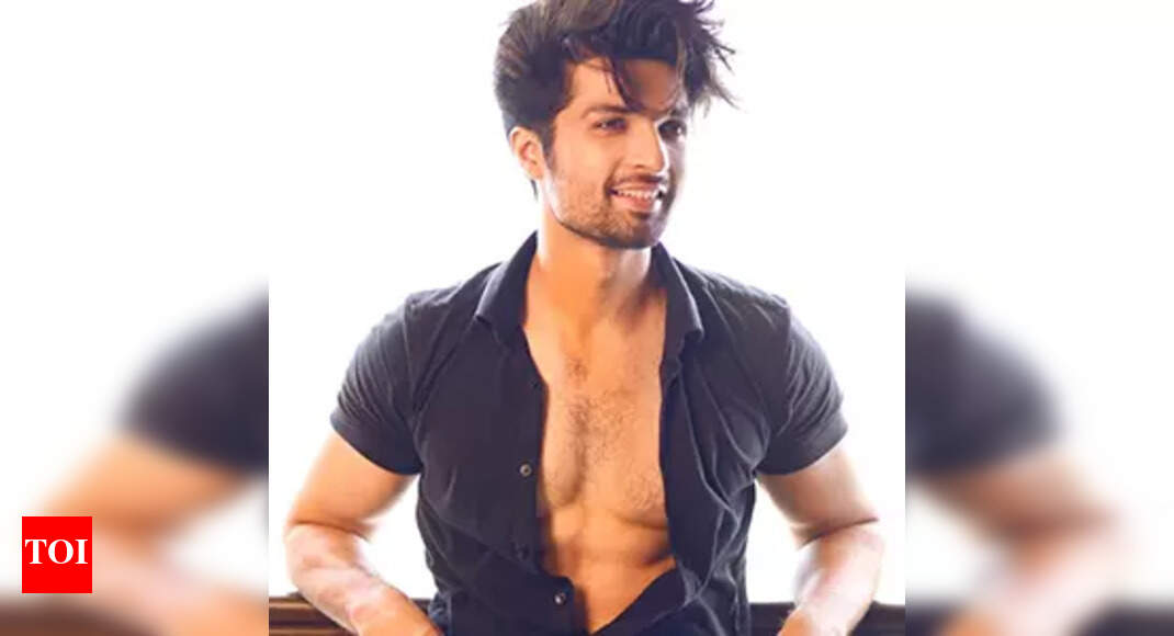 Md Iqbal | undefined Movie News - Times of India