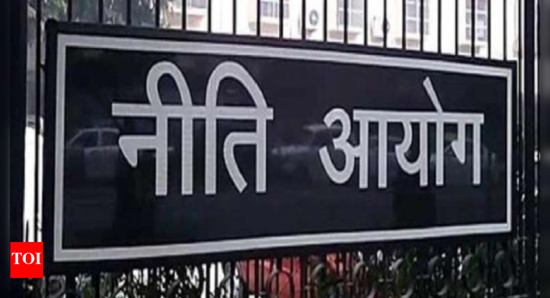 Punjab: Punjab improves to 8th position in state health index released ...