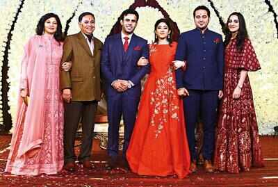 Lata: Doing things in the real world always excited me: Lata Rawat ...