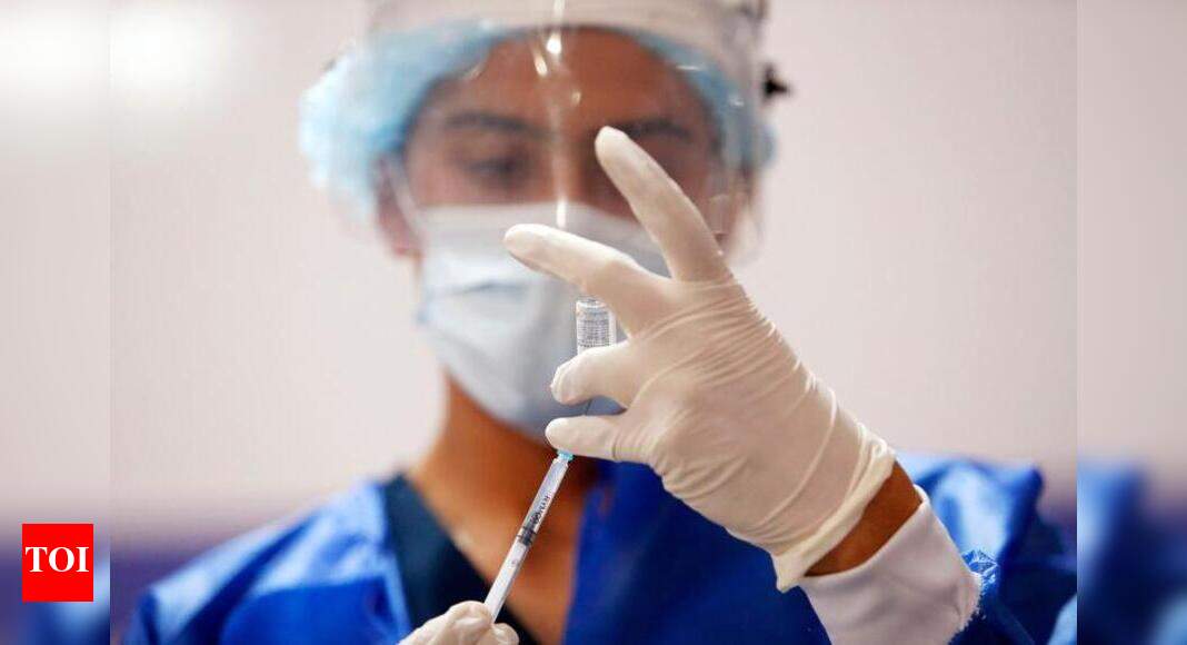 Winter session: MLA, 34 others test +ve in Mumbai | Mumbai News - Times ...