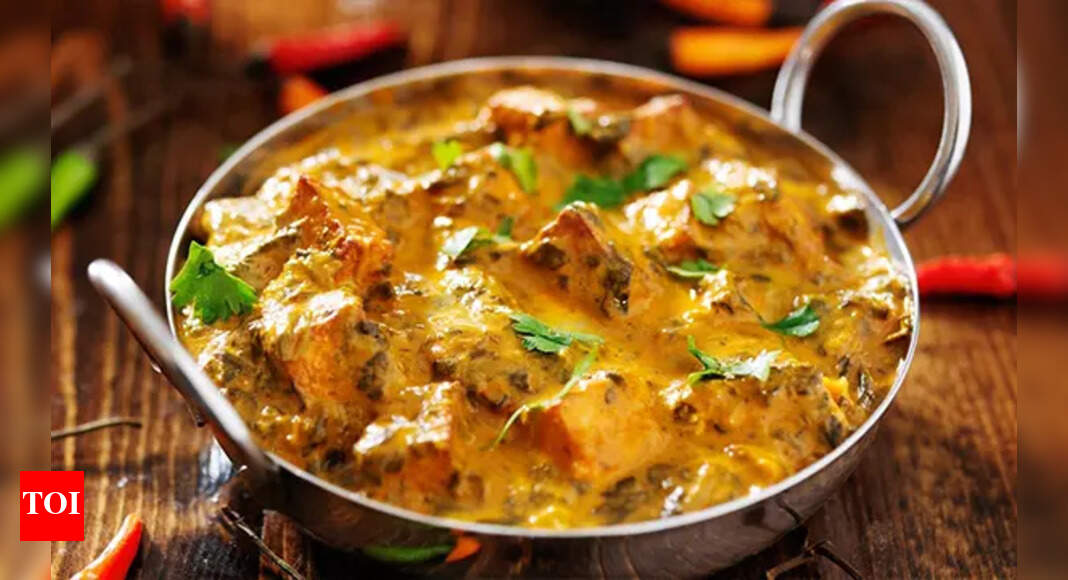 Paneer: How paneer is conquering south India, and the world | India ...