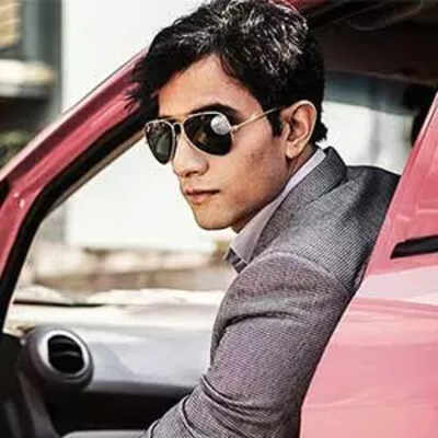 Rishav Basu | undefined Movie News - Times of India