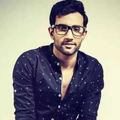 Rishav Basu | undefined Movie News - Times of India