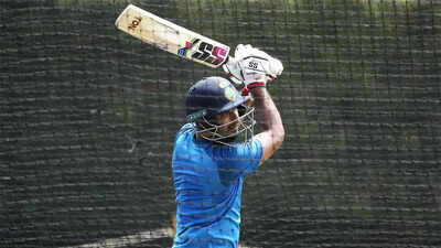Want to play at least for next three years: Ambati Rayudu | Cricket ...