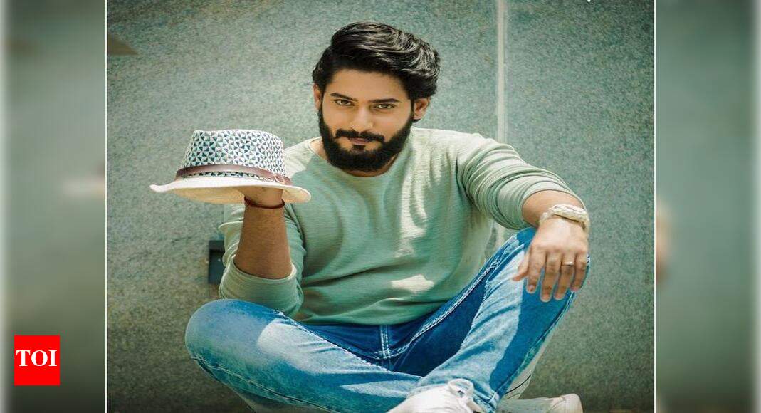 Arjun Gowda was Ramu sir’s dream project: Prajwal Devaraj | Kannada ...