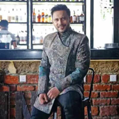 Anindya Chatterjee | undefined Movie News - Times of India