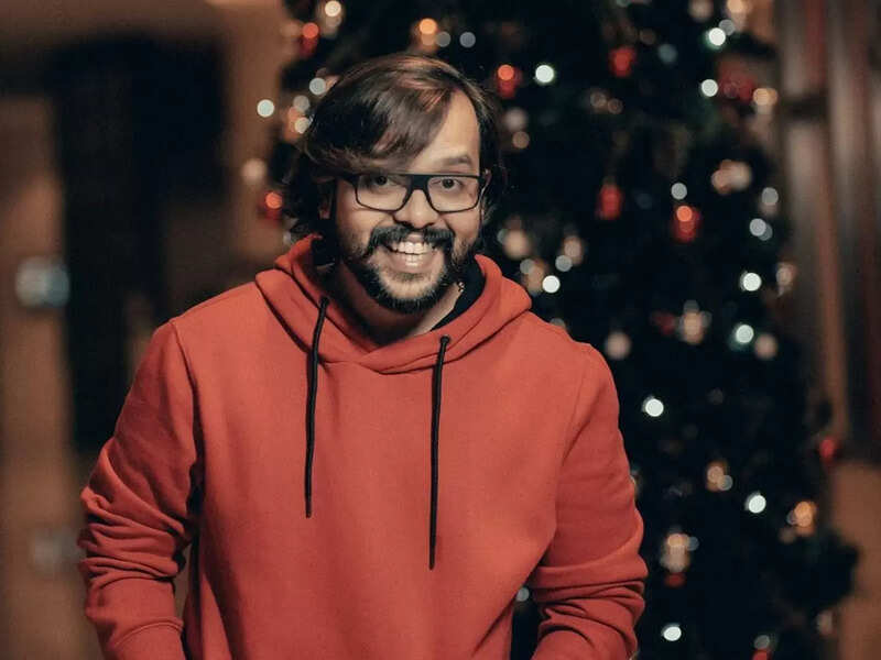 Exclusive - Arun Gopan: Without Star Singer, I would have ended up ...