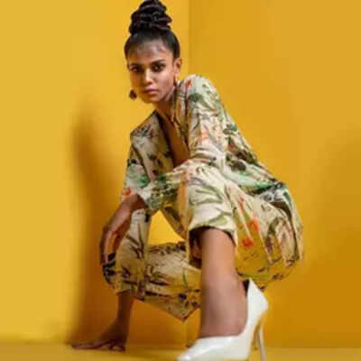 Ankita Singh | undefined Movie News - Times of India