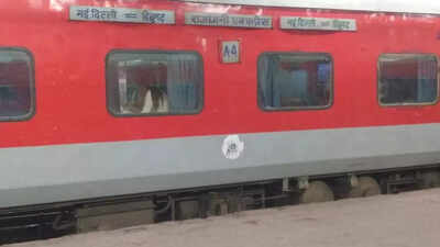 Bihar: MPs urge railways to resume services of passenger trains | Patna ...