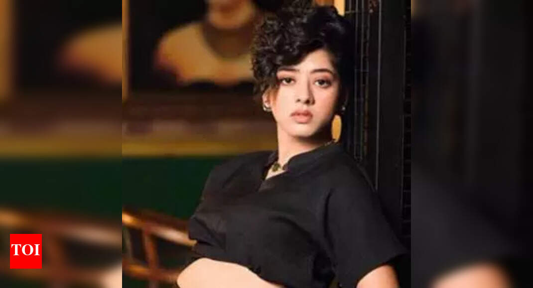 Ditipriya Roy | undefined Movie News - Times of India