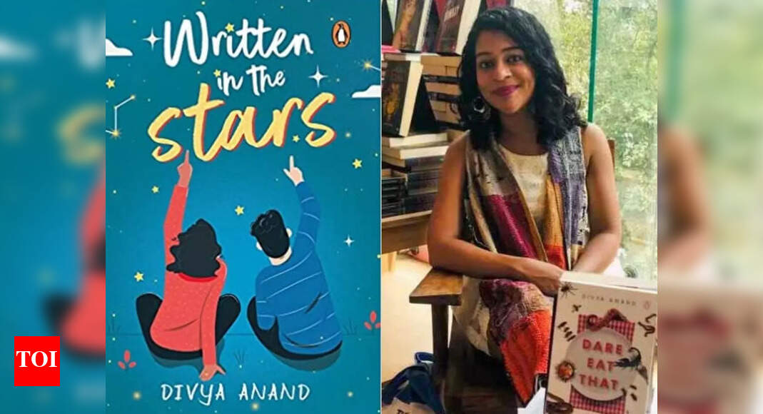 Divya Anand on how a co-worker's belief in horoscope inspired her new ...