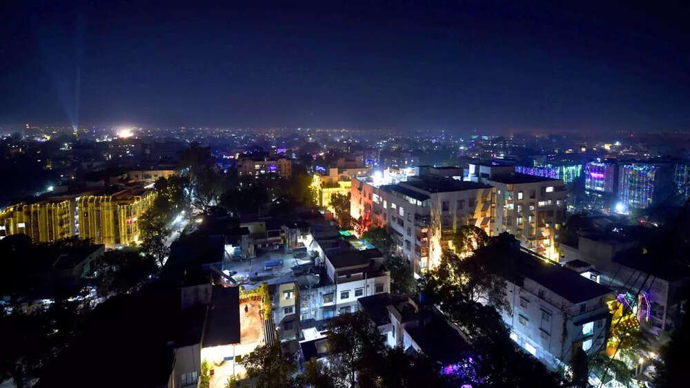 Best TOI photos of November from Indore | The Times of India