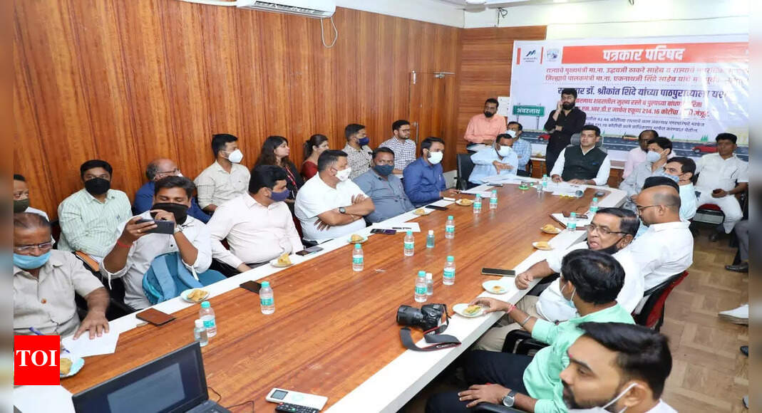 Mumbai: Fund sanctioned for 2 new flyovers and SATIS project in ...