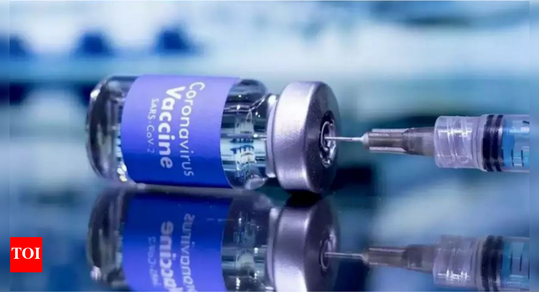 India approves Corbevax, Covovax vaccines for emergency use | India ...