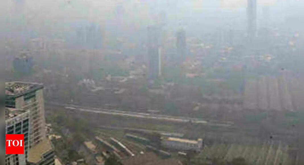 Air quality in Pune worsens, task force for maximum masking | Pune News ...