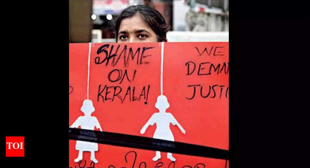 Kerala: ‘CBI didn’t conduct proper probe in Walayar case’ | Kochi News ...