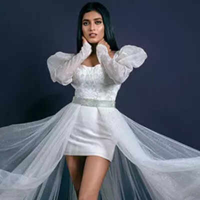 Manya Singh | undefined Movie News - Times of India