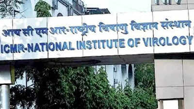 Pune: National Institute of Virology’s first woman director Dr Khorshed ...