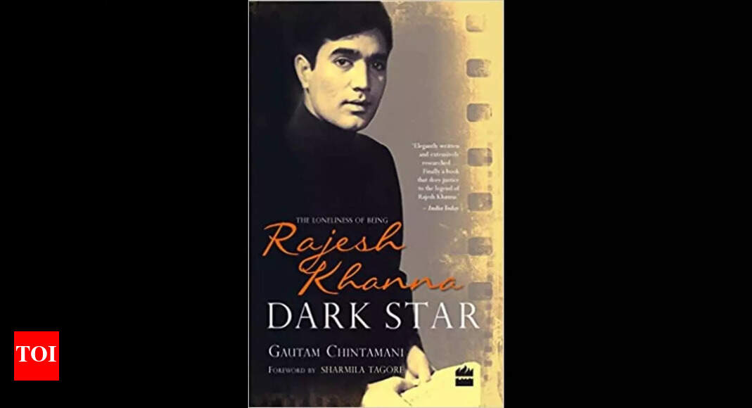 Rajesh Khanna's birth anniversary: Nikhil Dwivedi to make biopic on ...