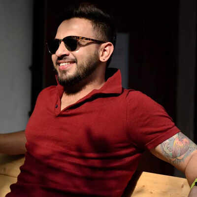 It’s a working birthday for Anindya Chatterjee | Bengali Movie News ...