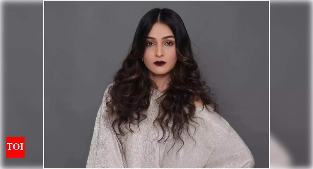 All the struggle was worth it, says Priya Rore who is making her TV ...