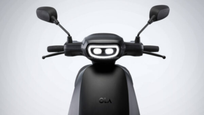 Ola Electric to have 4,000 EV charging points in 2022: CEO - Times of India