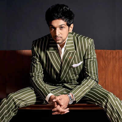 Pratik Gandhi | undefined Movie News - Times of India