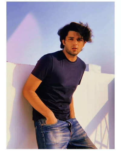 Naman Gor | undefined Movie News - Times of India
