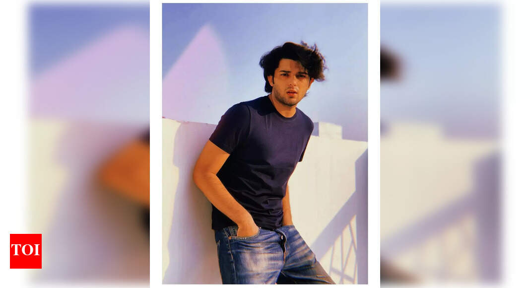 Naman Gor | undefined Movie News - Times of India