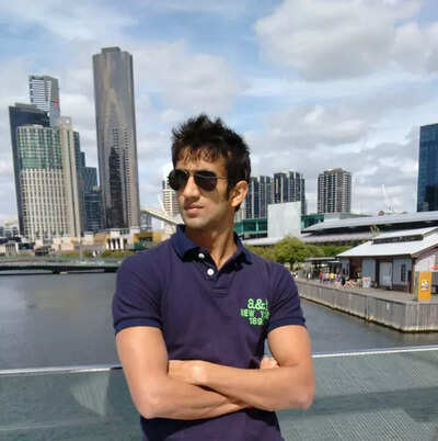 Anshul Kothari | undefined Movie News - Times of India