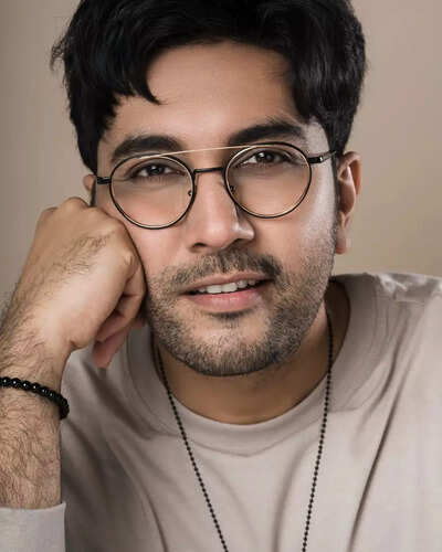 Parth Oza | undefined Movie News - Times of India