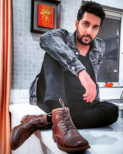 Parth Oza | undefined Movie News - Times of India