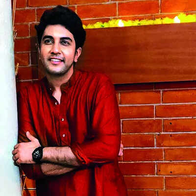 Parth Oza | undefined Movie News - Times of India