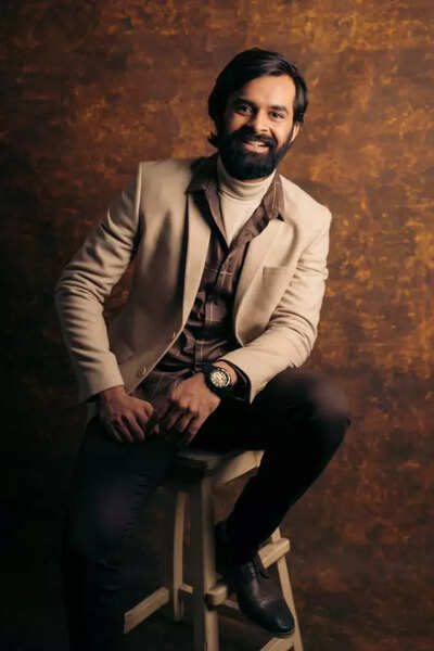 Yash Soni | undefined Movie News - Times of India