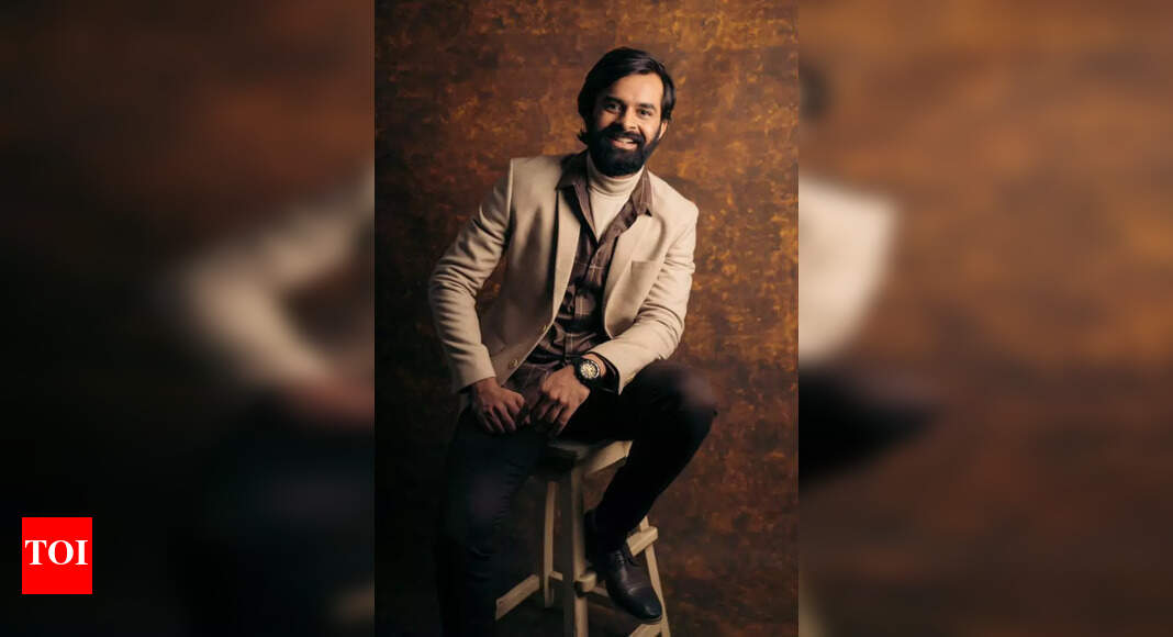 Yash Soni | undefined Movie News - Times of India