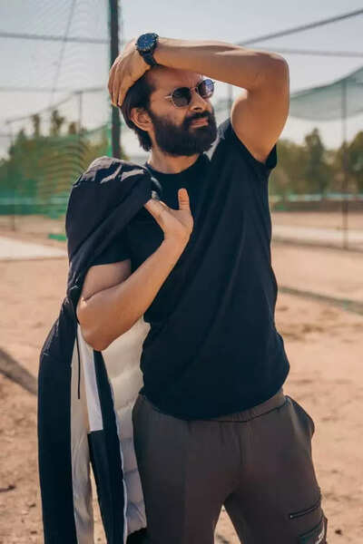 Yash Soni Undefined Movie News Times Of India 