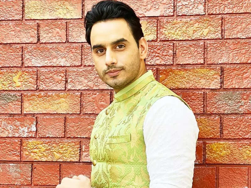 Waseem Mushtaq wants to move on from TV shows - Times of India