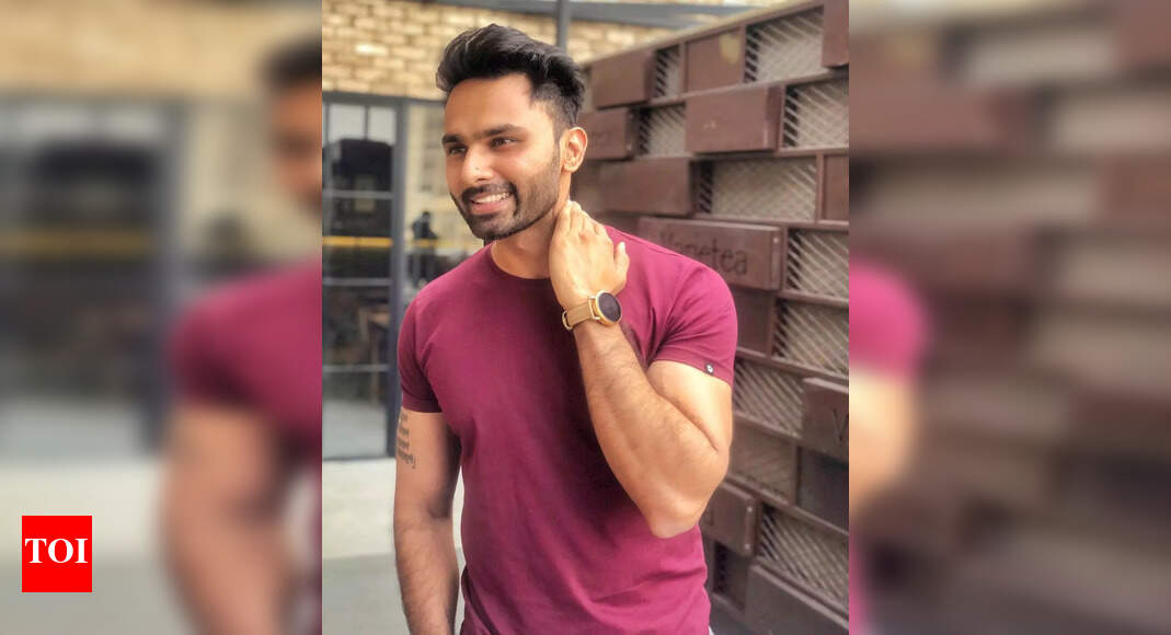 Meet Jain | undefined Movie News - Times of India