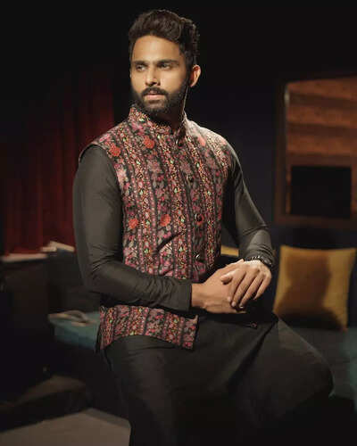 Meet Jain | undefined Movie News - Times of India