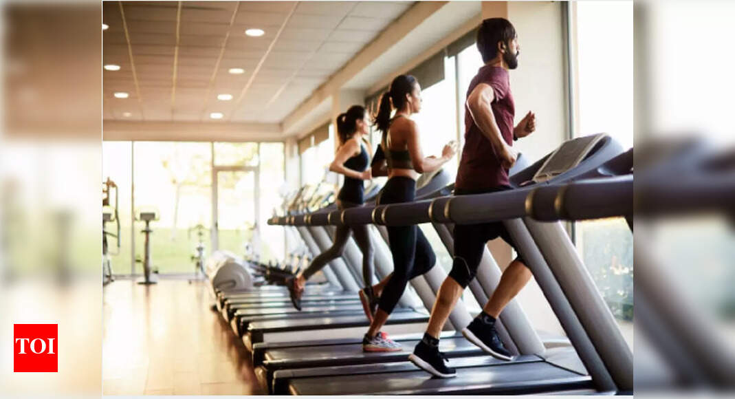 Gym etiquettes that beginners should follow in the gym - Times of India