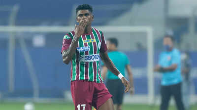 ISL: Colaco stunner helps ATK Mohun Bagan beat FC Goa 2-1 | Football ...