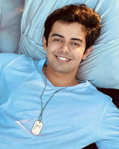 Devarshi Shah | undefined Movie News - Times of India