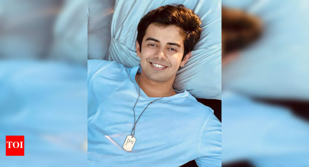 Devarshi Shah | undefined Movie News - Times of India