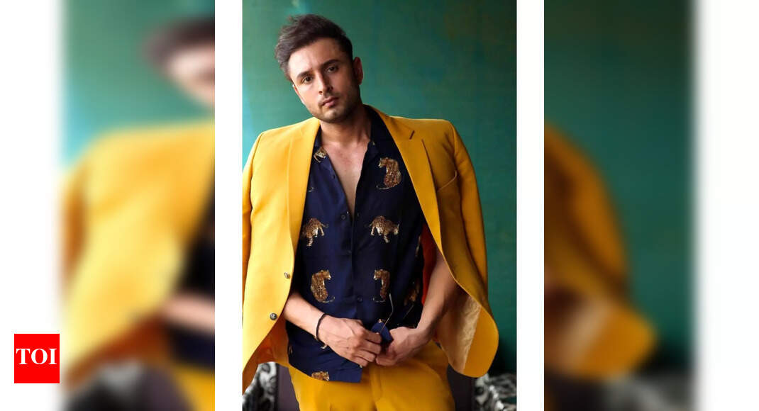 Anshul Trivedi | undefined Movie News - Times of India